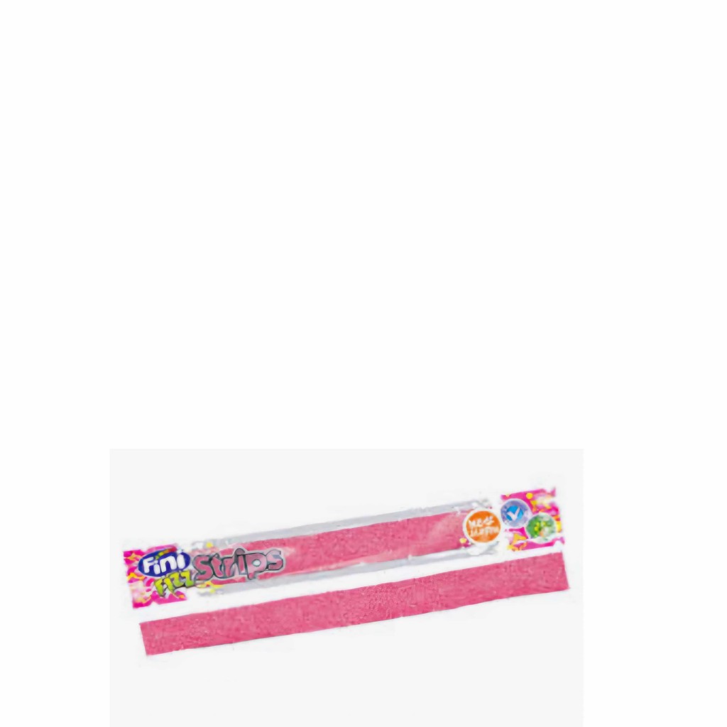 FINI FIZZ STRIPS STRAWBERRY 10G | Shop | Glutenfree Gusto Italiano